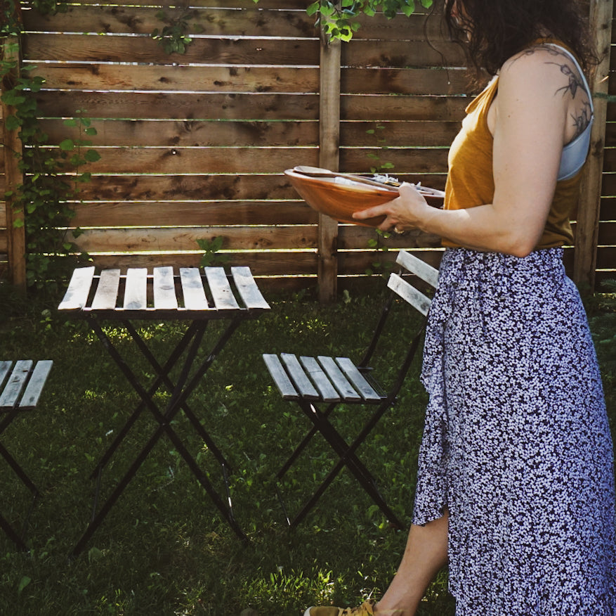 MARKET – Chefkits