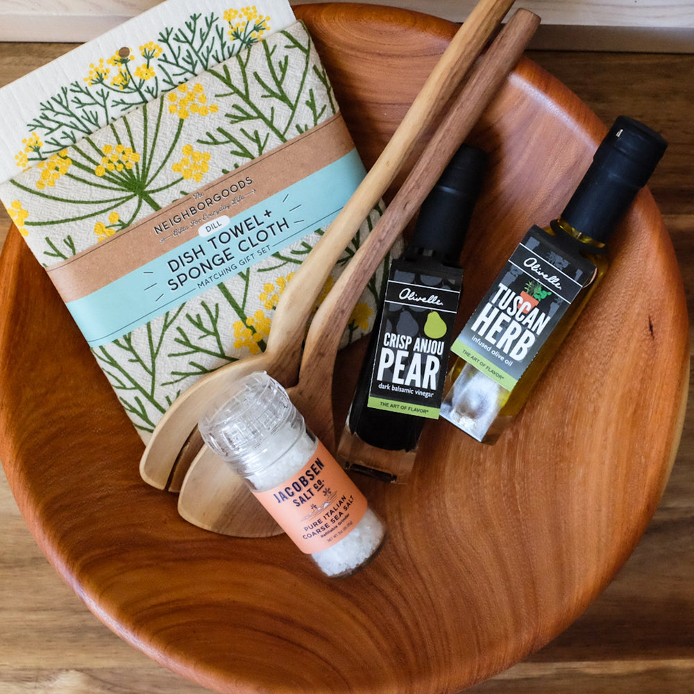 CORPORATE GIFTS – Chefkits